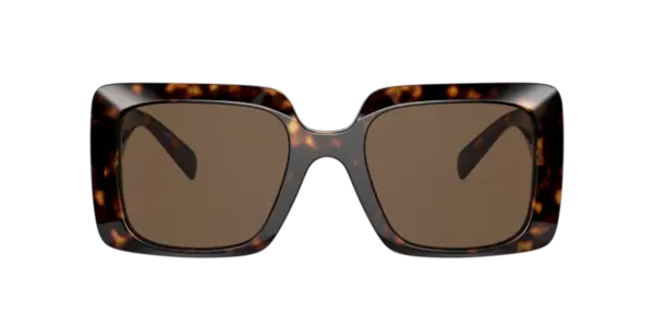 Versace Ve4405 Sunglasses - Havana