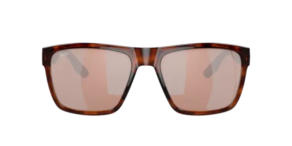 COSTA DEL MAR Paunch Xl Sunglasses - Tortoise
