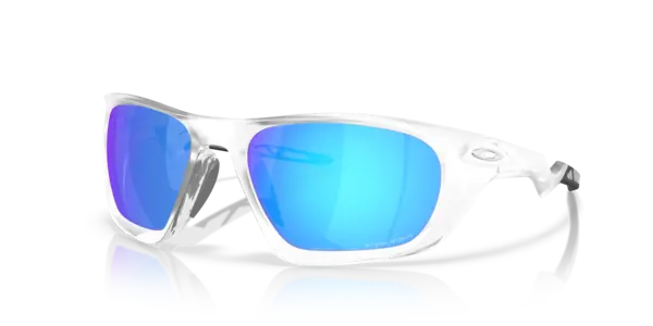 Oakley Sunglasses - Matte Clear