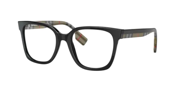 Burberry Eyeglasses - Black