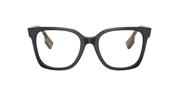 Burberry Eyeglasses - Black