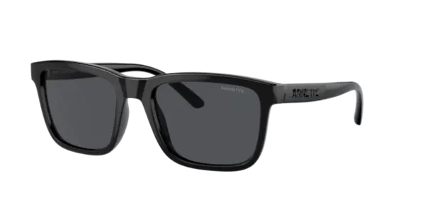 ARNETTE An4321 Sunglasses - Black