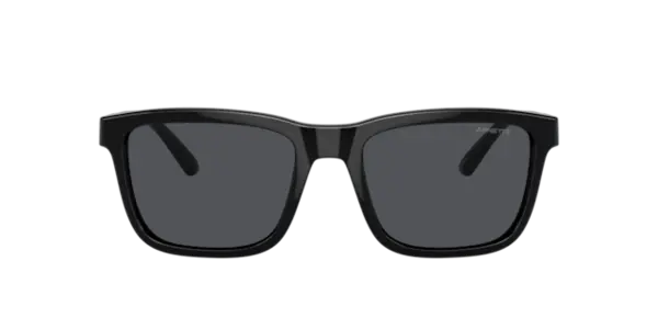 ARNETTE An4321 Sunglasses - Black