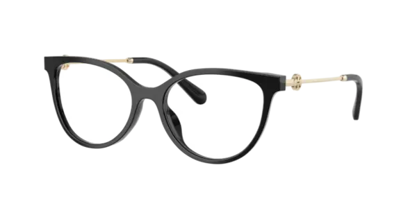 Tory Burch Optical Frames - Black