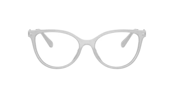 Tory Burch Optical Frames - Pearlized Grey