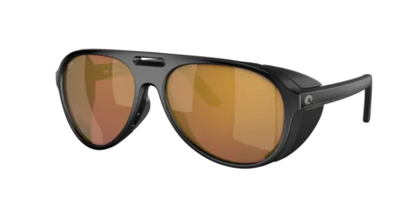 COSTA DEL MAR Sunglasses Grand Catalina - Matte Black
