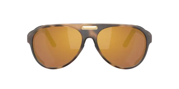 COSTA DEL MAR Polarized Sunglasses - Matte Tortoise