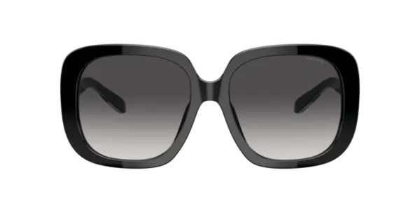 COACH Hc8323u Sunglasses - Black