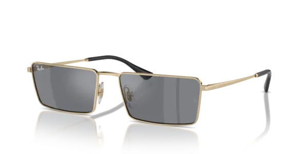 Ray-ban Sunglasses - Or
