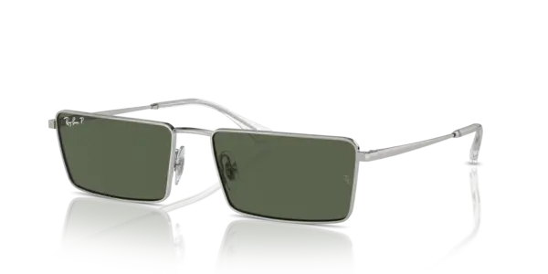 Ray-ban Sunglasses - Silver