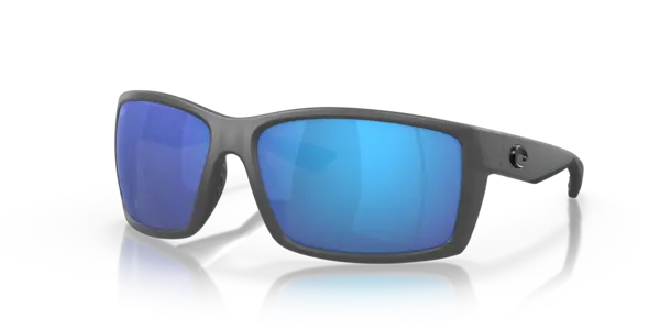 COSTA Sunglasses - Matte Gray