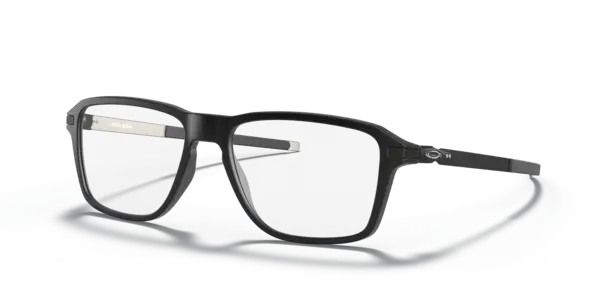 Oakley Eyeglasses Ox8166 - Satin Black