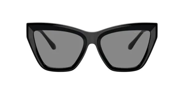 Michael Kors Sunglasses Cat Eye Frame - Black