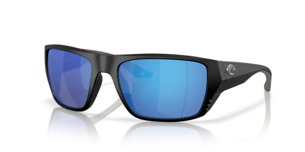 COSTA Sunglasses - Noir Mat