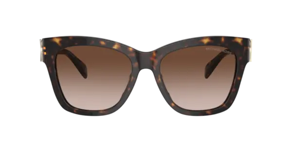 Michael Kors Empire Sunglasses - Dark Tortoise