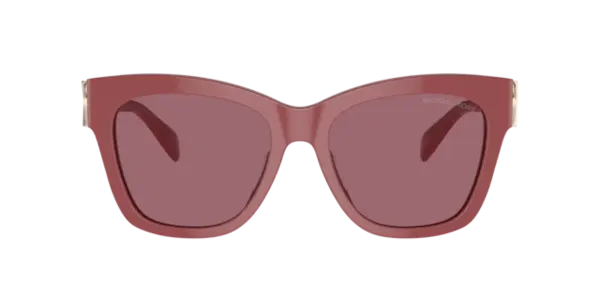 Michael Kors Empire Sunglasses - Dusty Rose