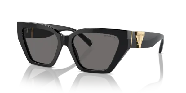 Tiffany & Co. Tf4218 Sunglasses - Noir