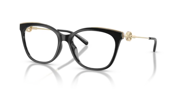 Michael Kors Eyeglasses - Noir