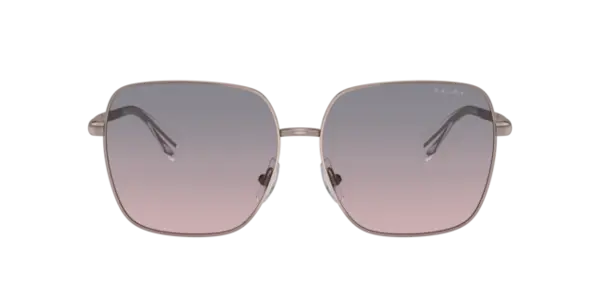 Ralph Lauren Sunglasses Ra4142 - Shiny Rose Gold