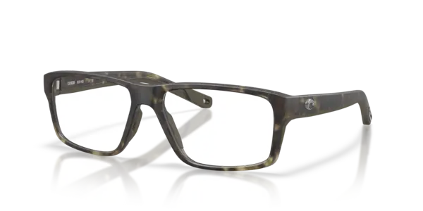 COSTA Rectangle Eyeglasses - Wetlands