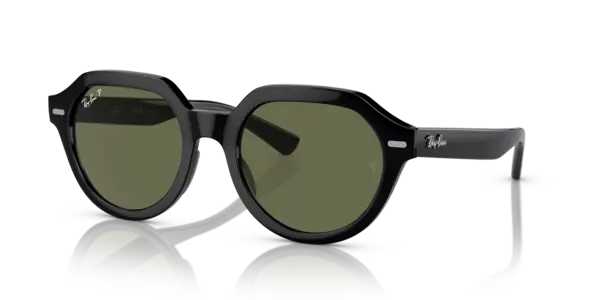 Ray-ban Sunglasses - Noir
