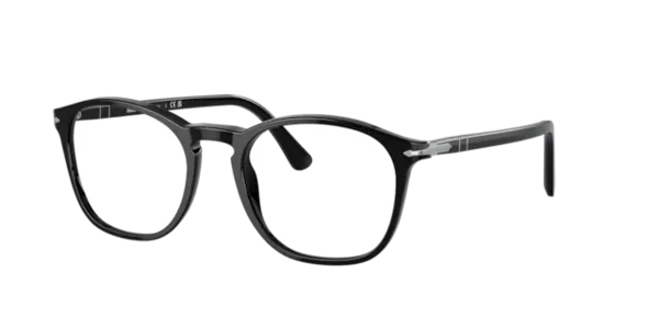 Persol Optical Glasses - Black