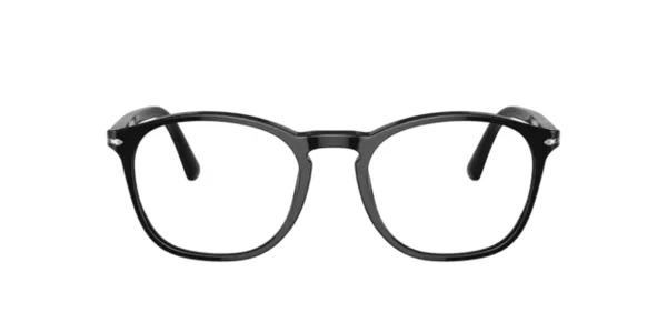 Persol Optical Glasses - Black