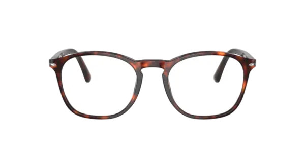 Persol Optical Glasses - Havana