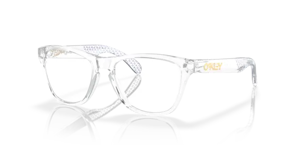 Oakley Eyeglasses - Transparente Pulido