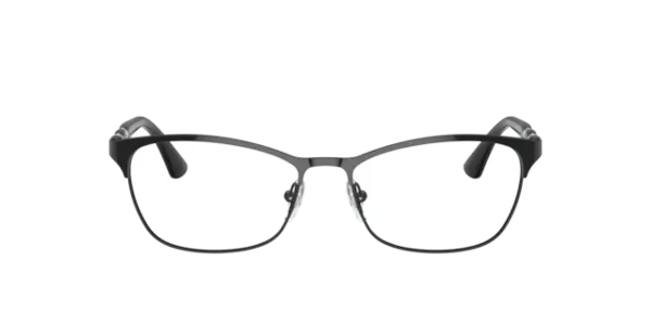 VOGUE Cat Eye Eyeglasses - Black