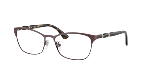VOGUE Eyeglasses Vo3987b - Brown