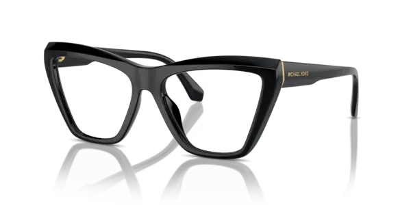 Michael Kors Mk4118u Eyewear - Noir