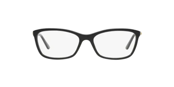 Versace Eyeglasses Ve3186 - Black