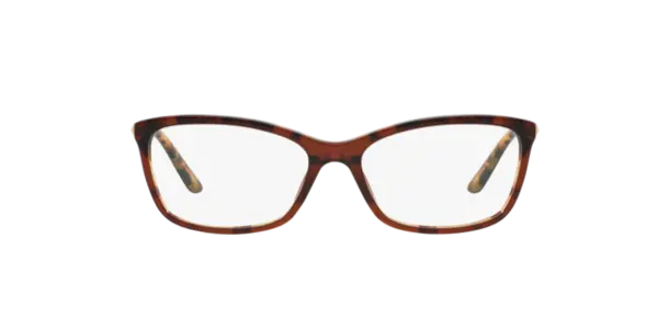 Versace Eyeglasses Ve3186 - Havana