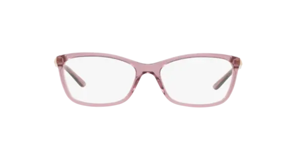 Versace Eyeglasses Ve3186 - Transparent Violet