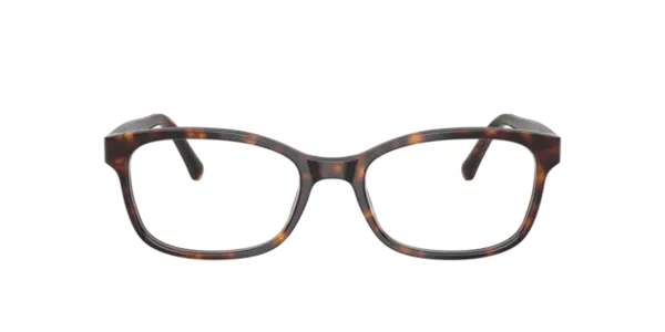 Burberry Be2201 Eyeglasses - Dark Havana