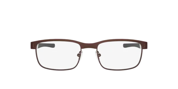 Oakley Surface Plate™ Eyeglasses - Satin Corten