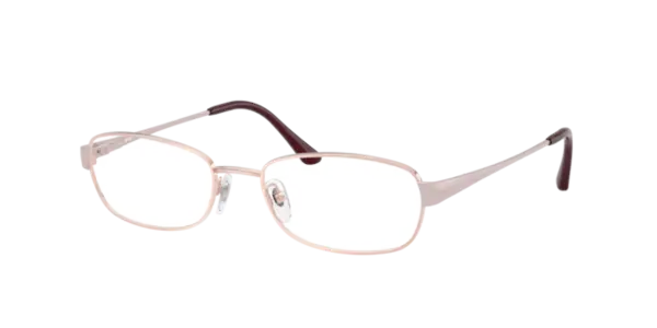 SFEROFLEX Sf2584 Eyeglasses - Blush