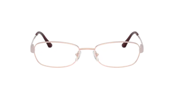 SFEROFLEX Sf2584 Eyeglasses - Blush