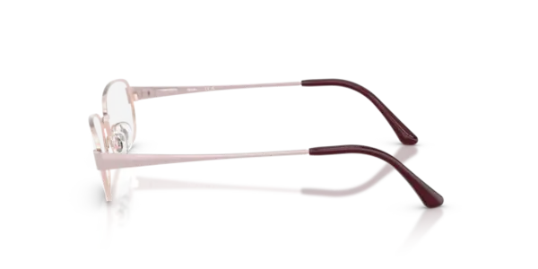 SFEROFLEX Sf2584 Eyeglasses - Blush