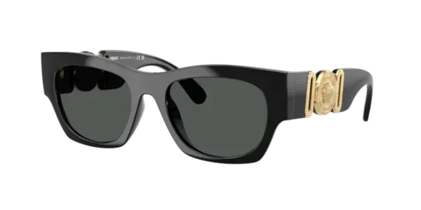 Versace Sunglasses Ve4479u - Black