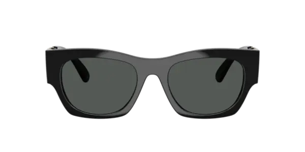 Versace Sunglasses Ve4479u - Black