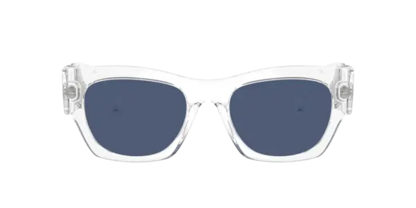 Versace Sunglasses Ve4479u - Crystal