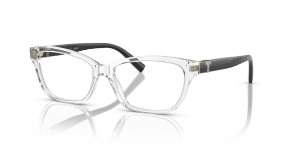 Tiffany & Co. Eyeglasses - Crystal