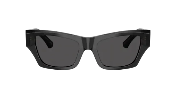 Burberry Cat-eye Sunglasses - Grey