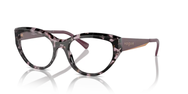 VOGUE EYEWEAR Full Rim Eyeglasses
