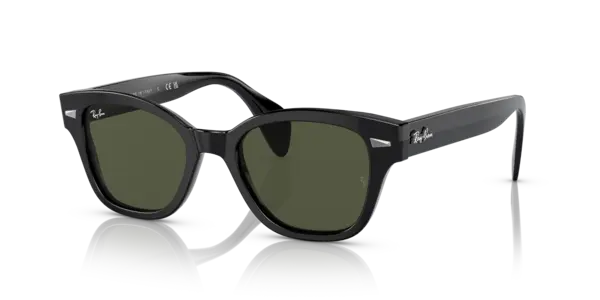 Ray-ban Sunglasses - Noir