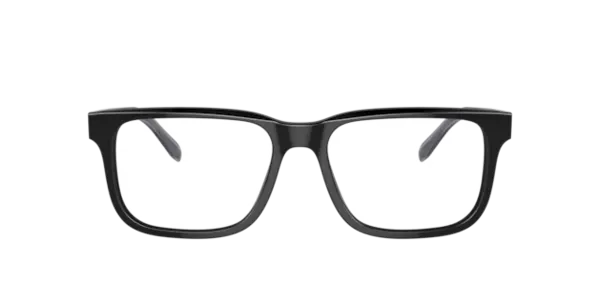 Emporio Armani Ea3218 Eyeglasses - Black