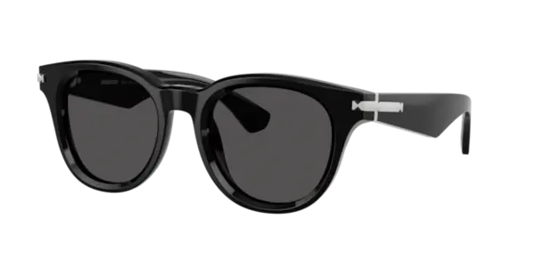 Burberry Be4439 Sunglasses - Black
