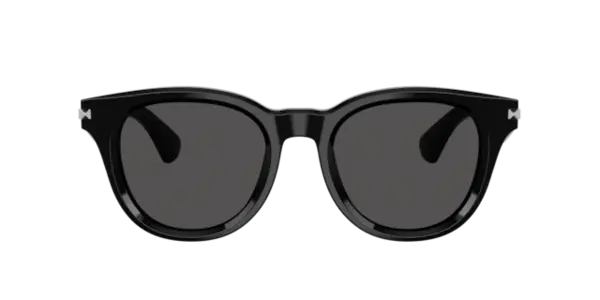 Burberry Be4439 Sunglasses - Black